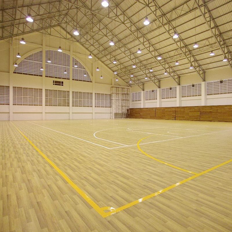 basketball mat
